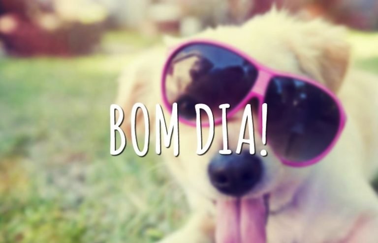 18 Fantastic Morning Greeting in Portuguese